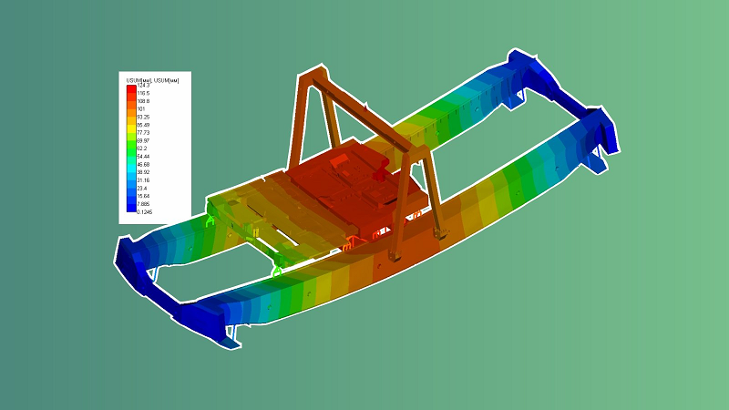 APM Multiphysics | PAVIATH INTEGRATED SOLUTION